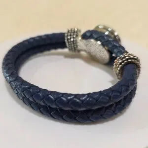 Elle Victoria Jewelry | Jewelry | University Of Arizona Uofa Braided ...